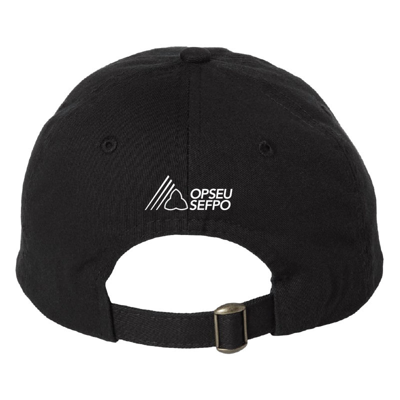 OPSEU / SEFPO Coalition of Racialized Workers Cap – Shopseu