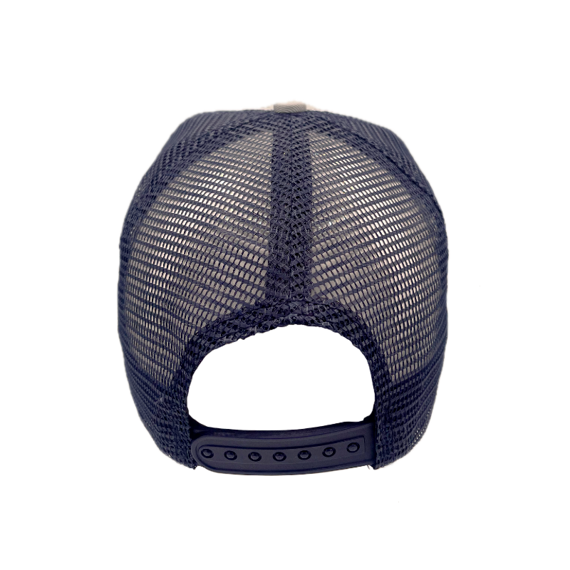 OPSEU / SEFPO Cap with Navy Mesh Back – Shopseu