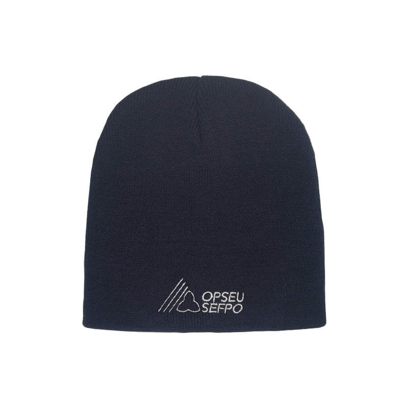 OPSEU / SEFPO Beanie without Cuff – Shopseu